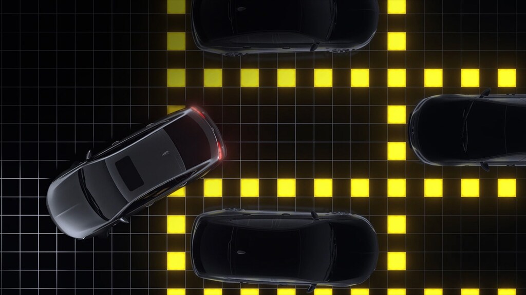 Opel | Driver Assistance Videos