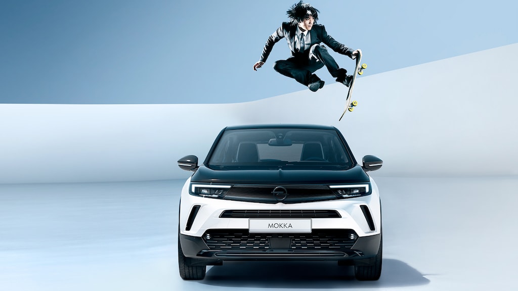 Service Offers for Opel Owners