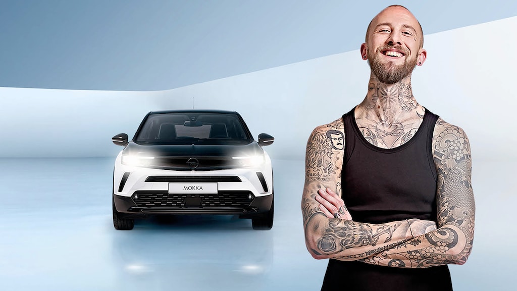 Service Offers for Opel Owners