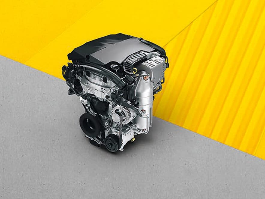 Opel Combo Cargo | Key features | Opel Jordan